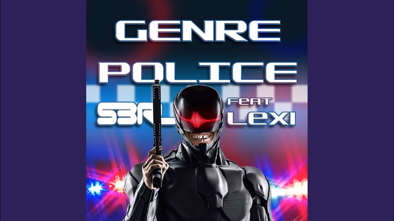 Genre Police (DJ Edit) - YouTube