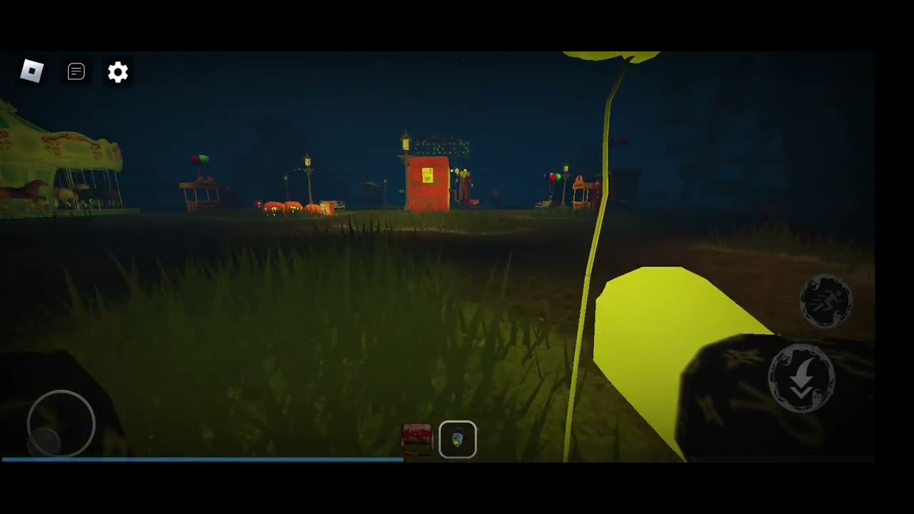 (Roblox The Mimic) RONNIE Chase Theme* - YouTube