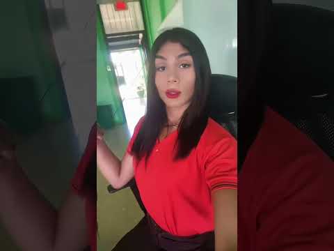 Trans Beauty Girl #262