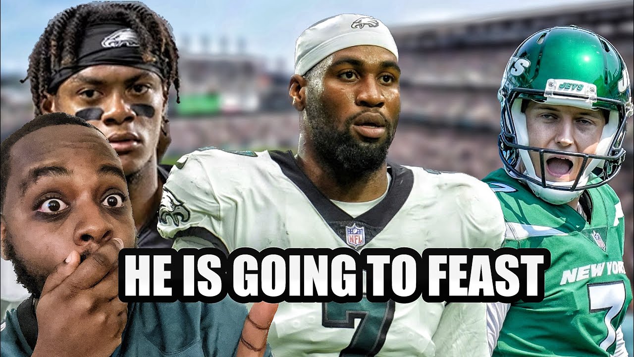 Eagles Workout Punter Braden Mann and LB Brandon Smith| Mario Goodrich ...