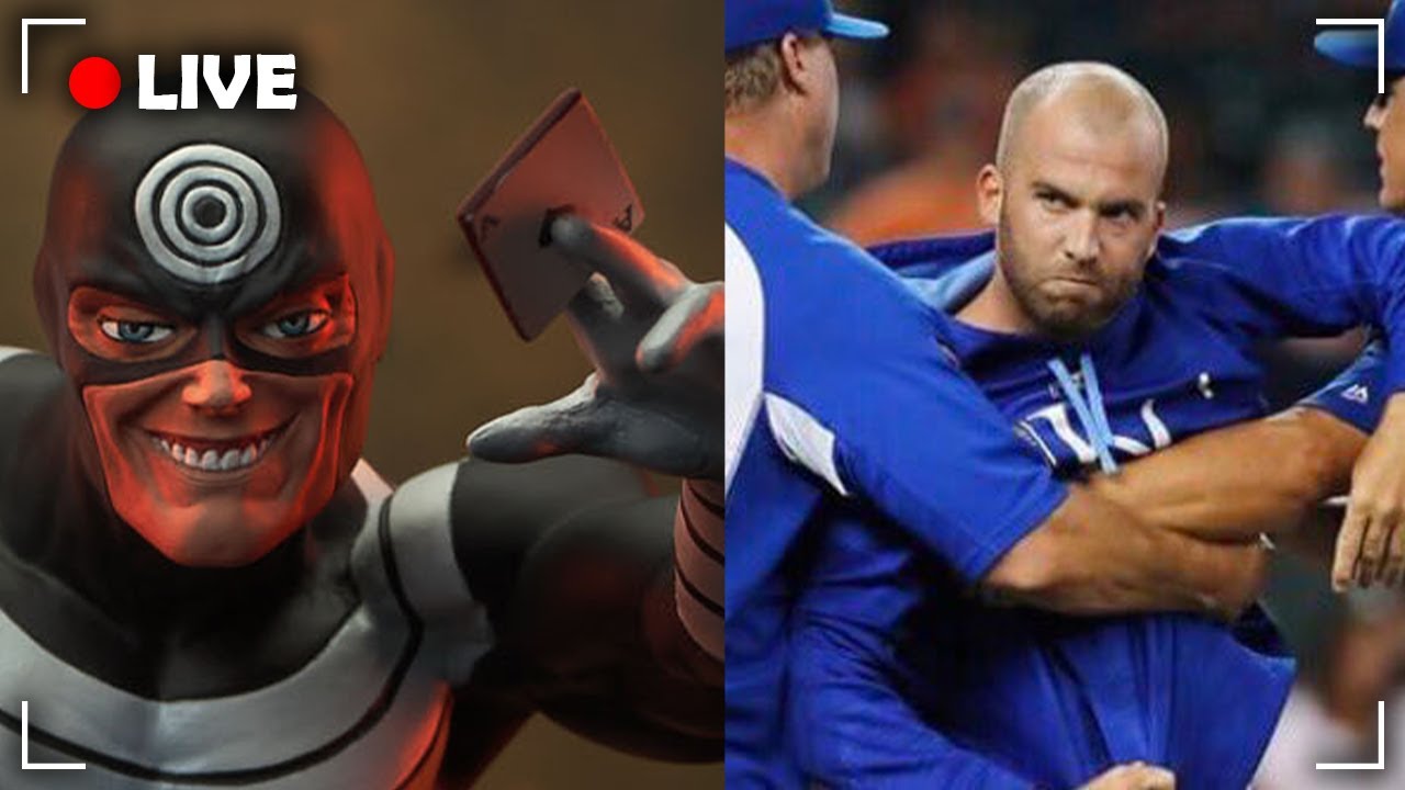 🟥 SOMEBODY STOP ME FROM BUYING BULLSEYE 🟥 hold me back bro 🟥 oh no ...