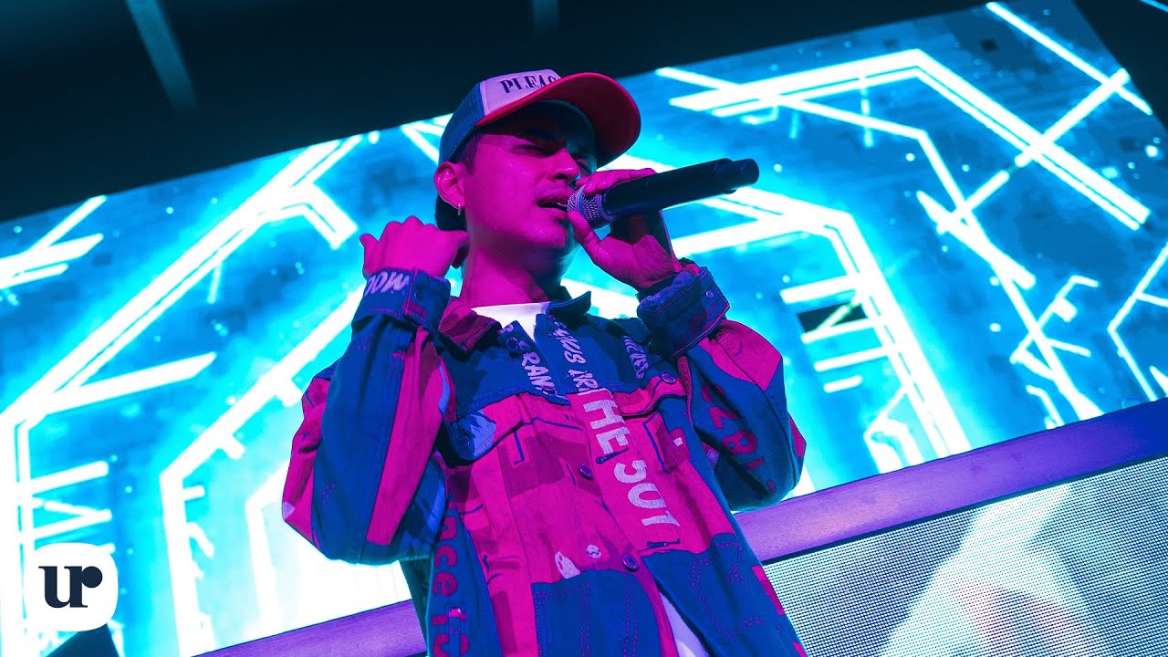 KYLIX - "Another Life" Forbidden Club Performance (5/18/24) - YouTube