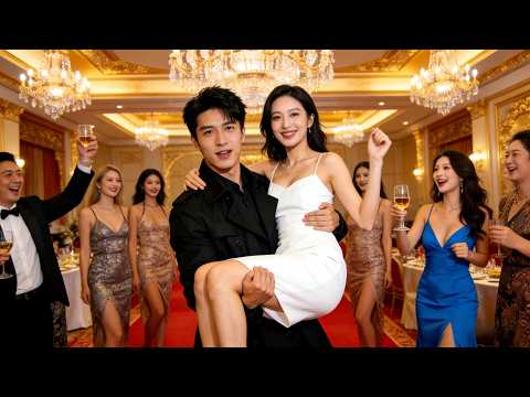 【Indo Sub】Ditinggal tunangan, menikahi CEO! Mengungkap misteri keluarga!  #Full #Minidrama