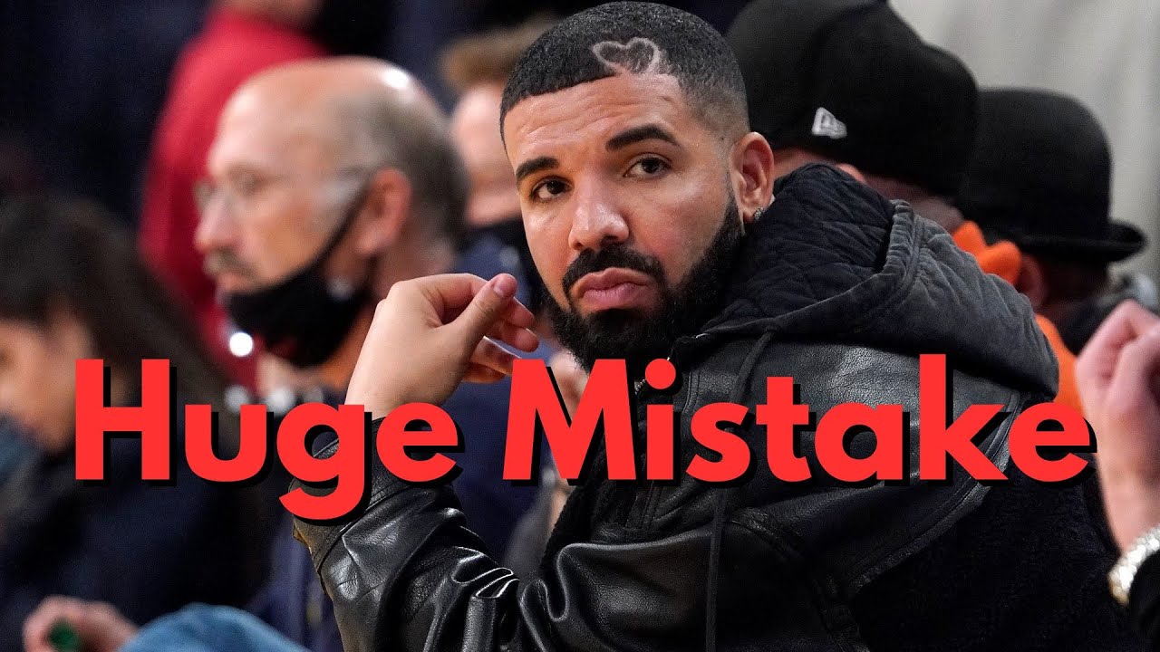 Why Drake Announced Round 2 With Kendrick Lamar - YouTube