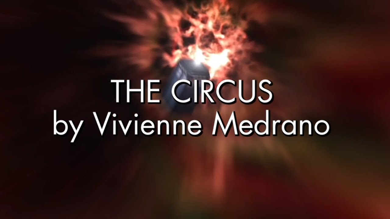 Helluva Boss The Circus Intro Doctor Who 10th Doctor Style. - YouTube
