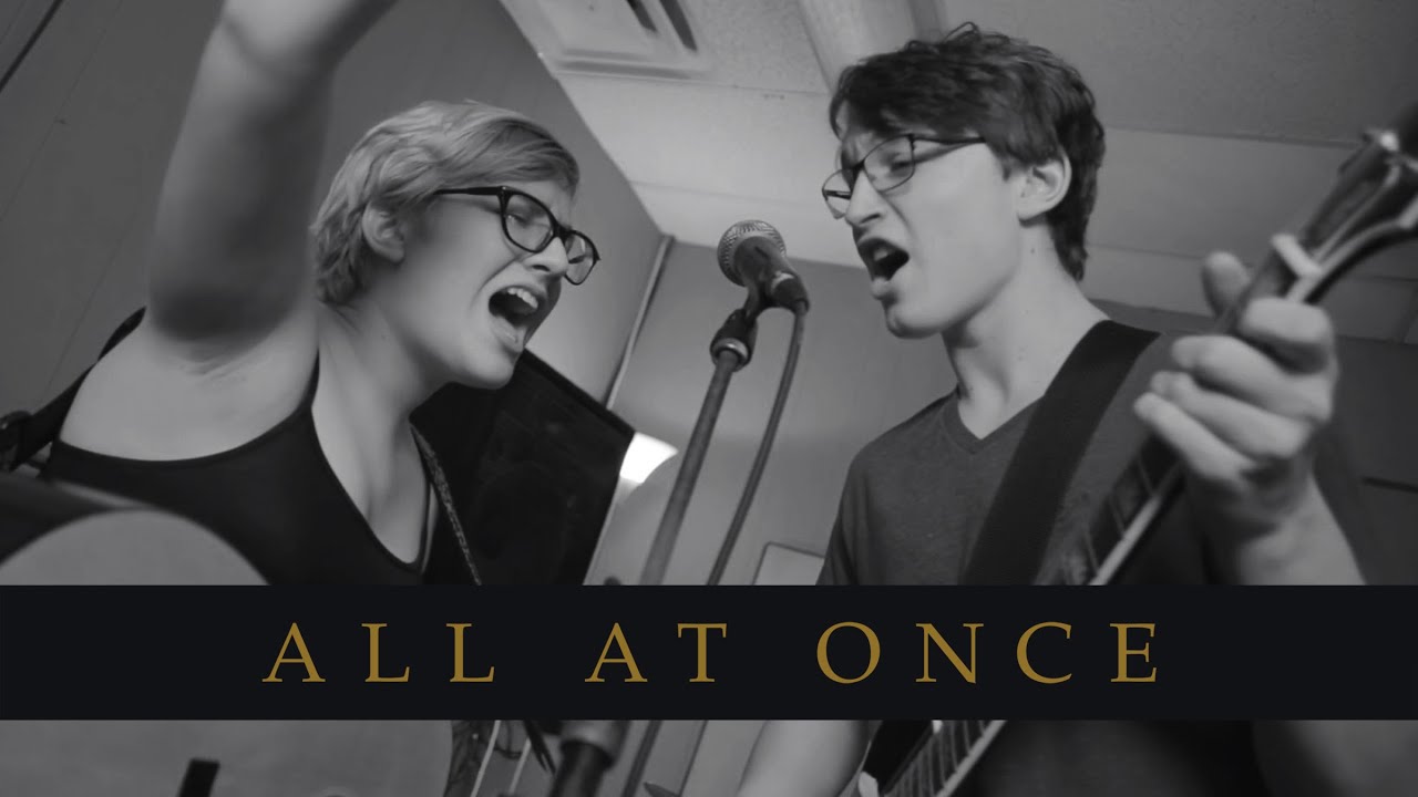 ALL AT ONCE - YouTube