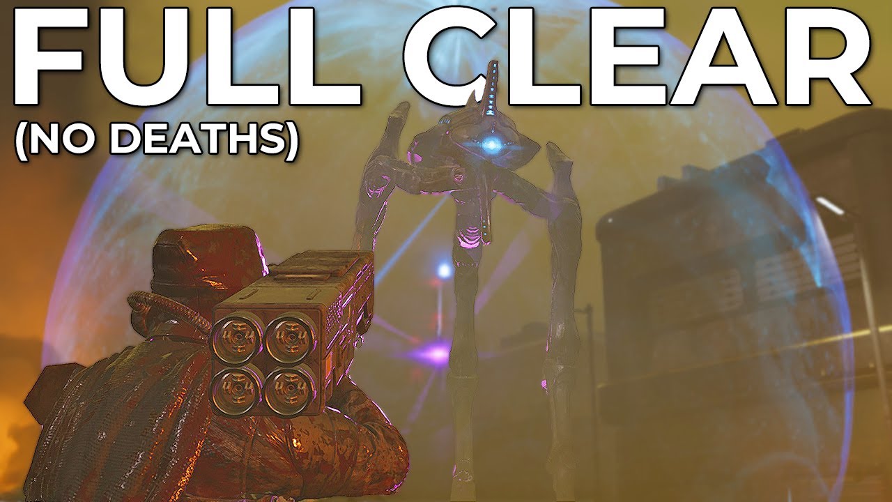 Helldivers 2 – This Loadout Is Dominating the Illuminates (Solo, Super ...