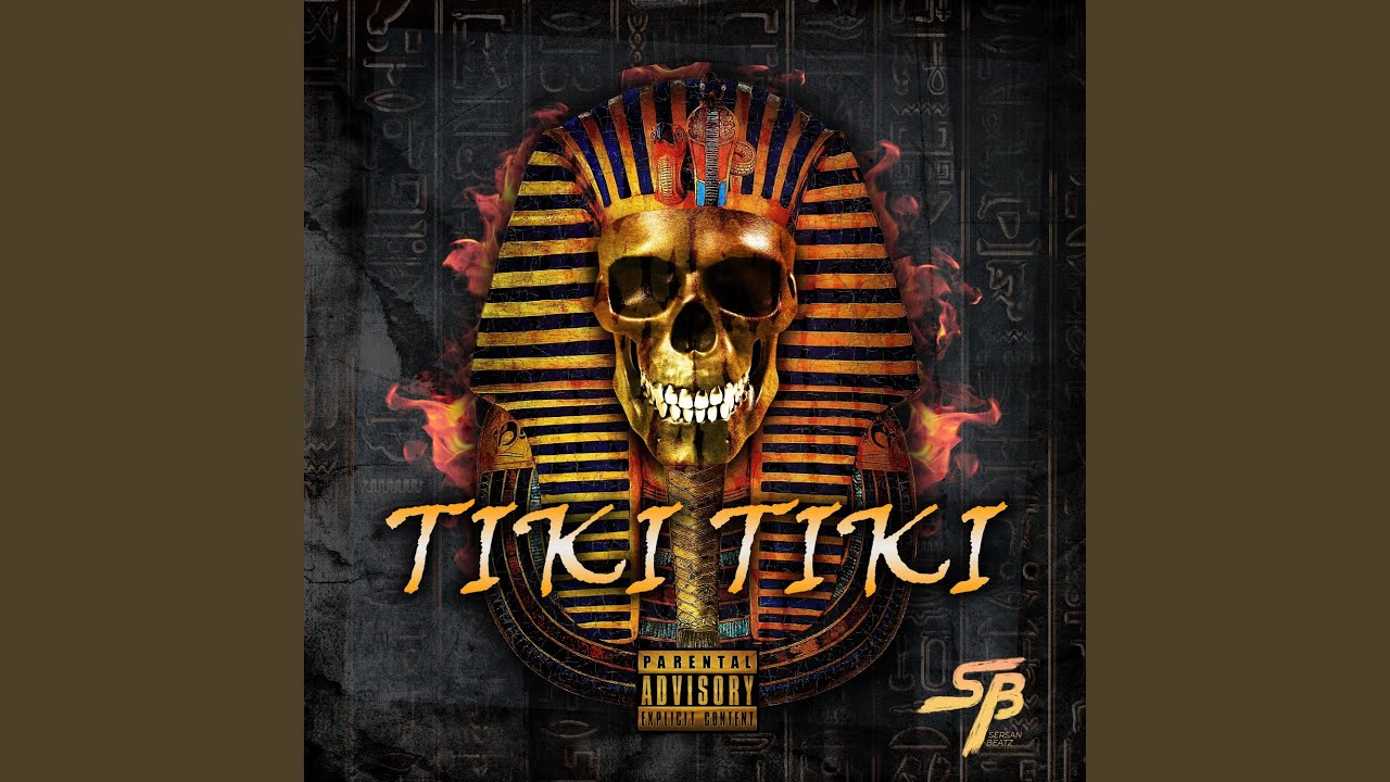 TIKI TIKI (Extended Version) - YouTube