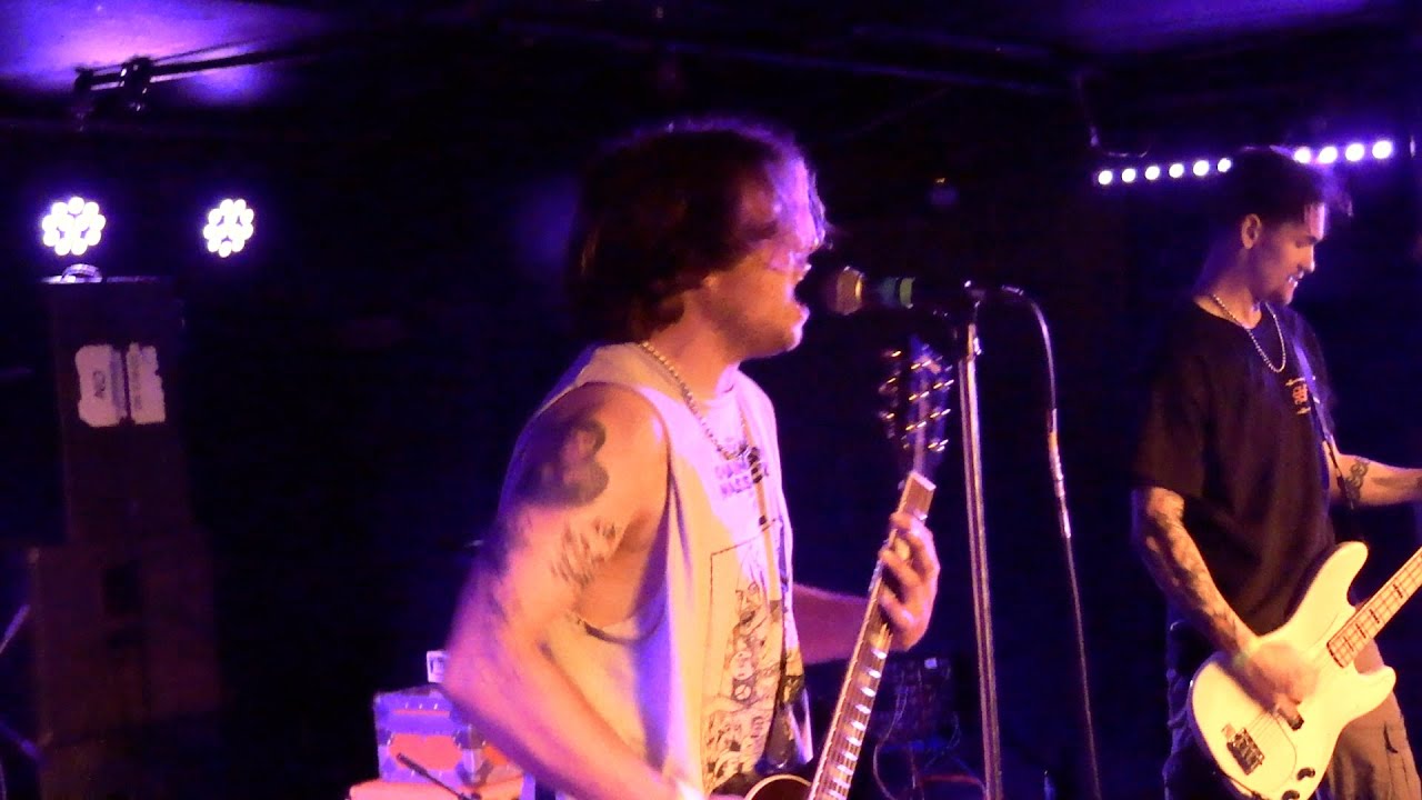 Louzy - Live - May 5th 2024 - Full Set - - YouTube