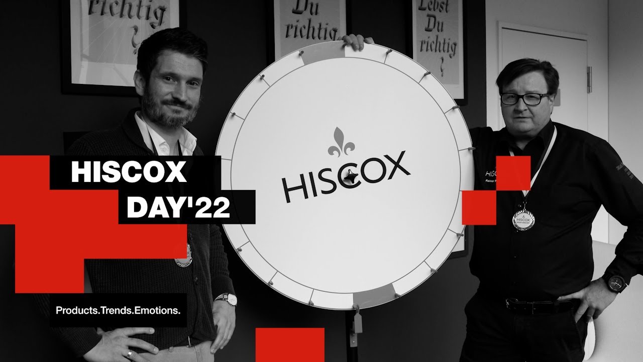 Hiscox Day #22 .Learn and Laugh. das Classic Cars Quiz mit Rainer ...