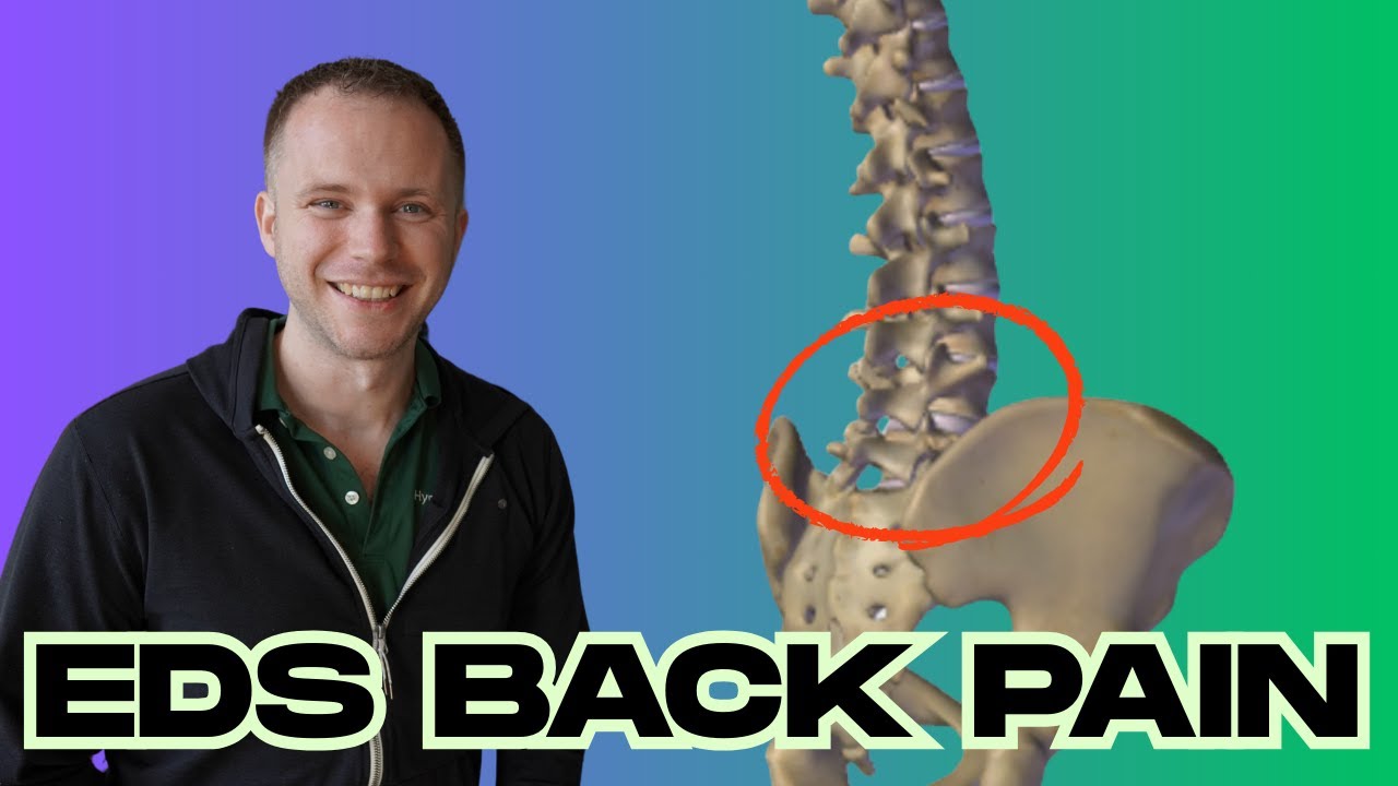 Hypermobile? 3 Reasons Your Back Still Hurts Despite Exercise (EDS ...