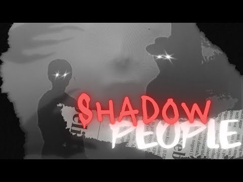 The Mystery of Shadow People: Paranormal or Psychological? - YouTube