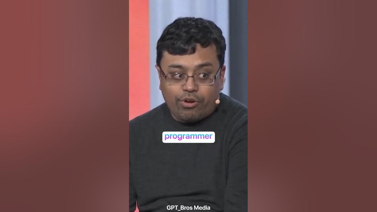No Programmers After 5 Years π³ Shorts Ai Youtube