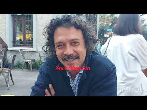 Seti silahla kimler bastı? Oyuncu Cansu Fırıncı’dan olay itiraf! Beni öldüreceklerdi!