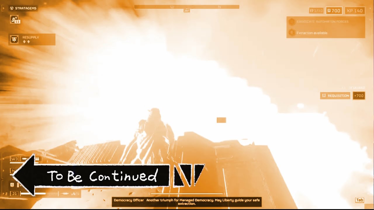 CRAYON DIVERS - A Helldivers 2 compilation - part 1 - YouTube