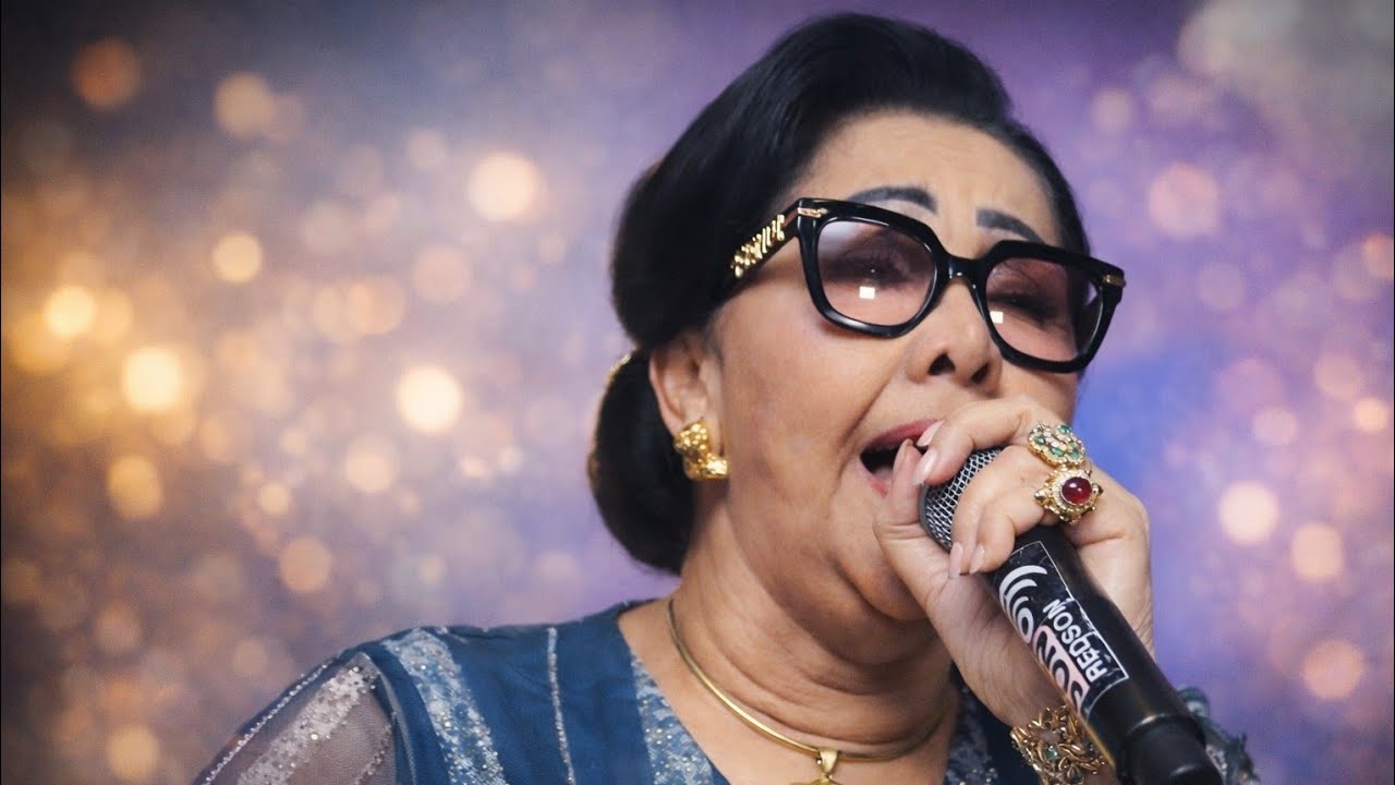 Cheba Zahouania Hawam Hawam 2024 (EXCLUSIVE) | (شابة زهوانية حوم حوم ...