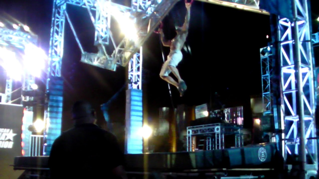 Ryan G Rein 2014 Dallas Texas ANW season 6 - YouTube
