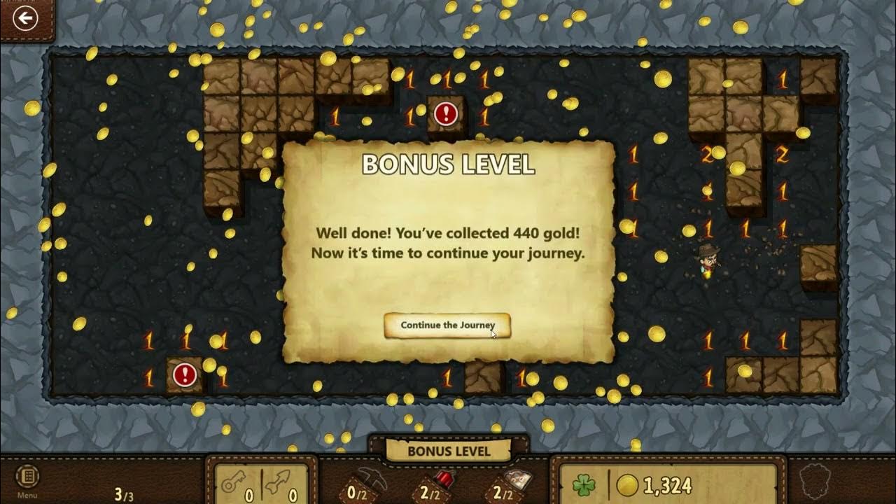 Microsoft Treasure Hunt Level 1-10 (Part 4) - YouTube