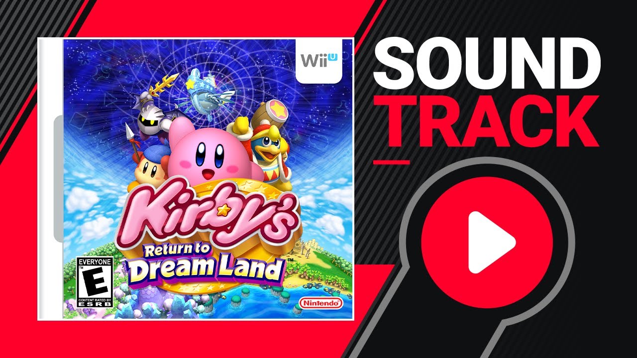 Kirby's, Return To Dream Land - Pretty Popstar, Planet Popstar Map ...