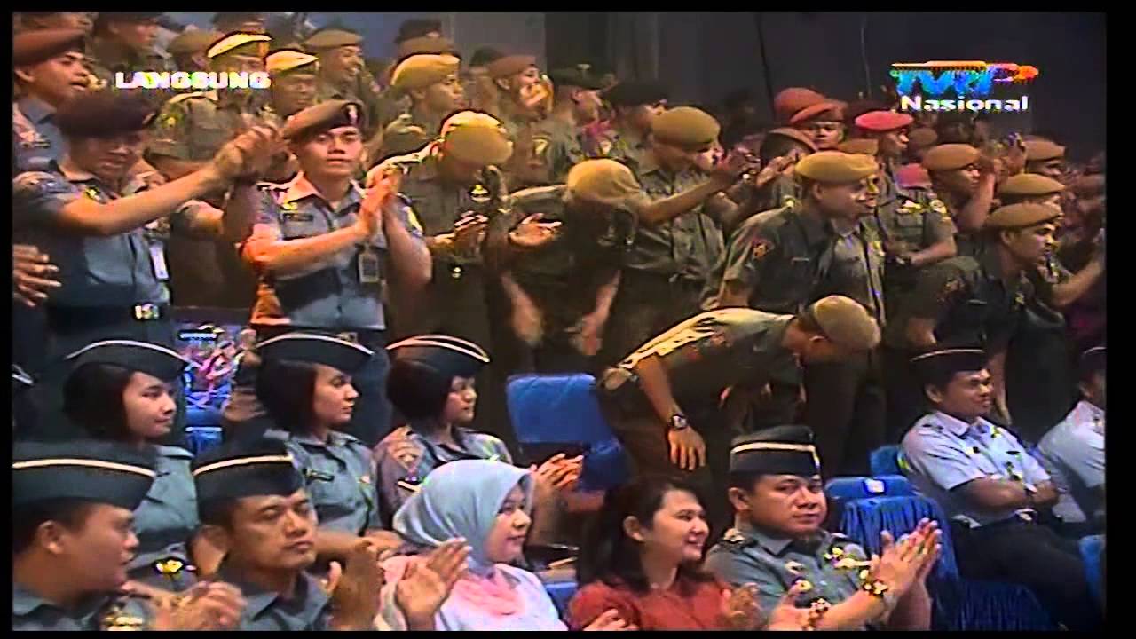 PUPUT PEI Live At Kamera Ria (19-03-2013) Courtesy TVRI - YouTube
