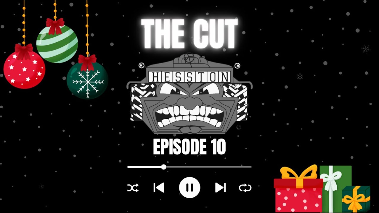 The Cut - Season 3: Episode 10 - YouTube