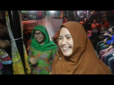 GOYANG RT.006/RW.05 PRUMPUNG