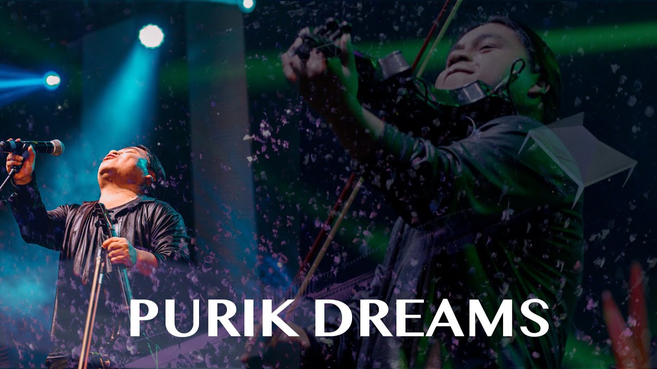 PURIK DREAMS - YouTube