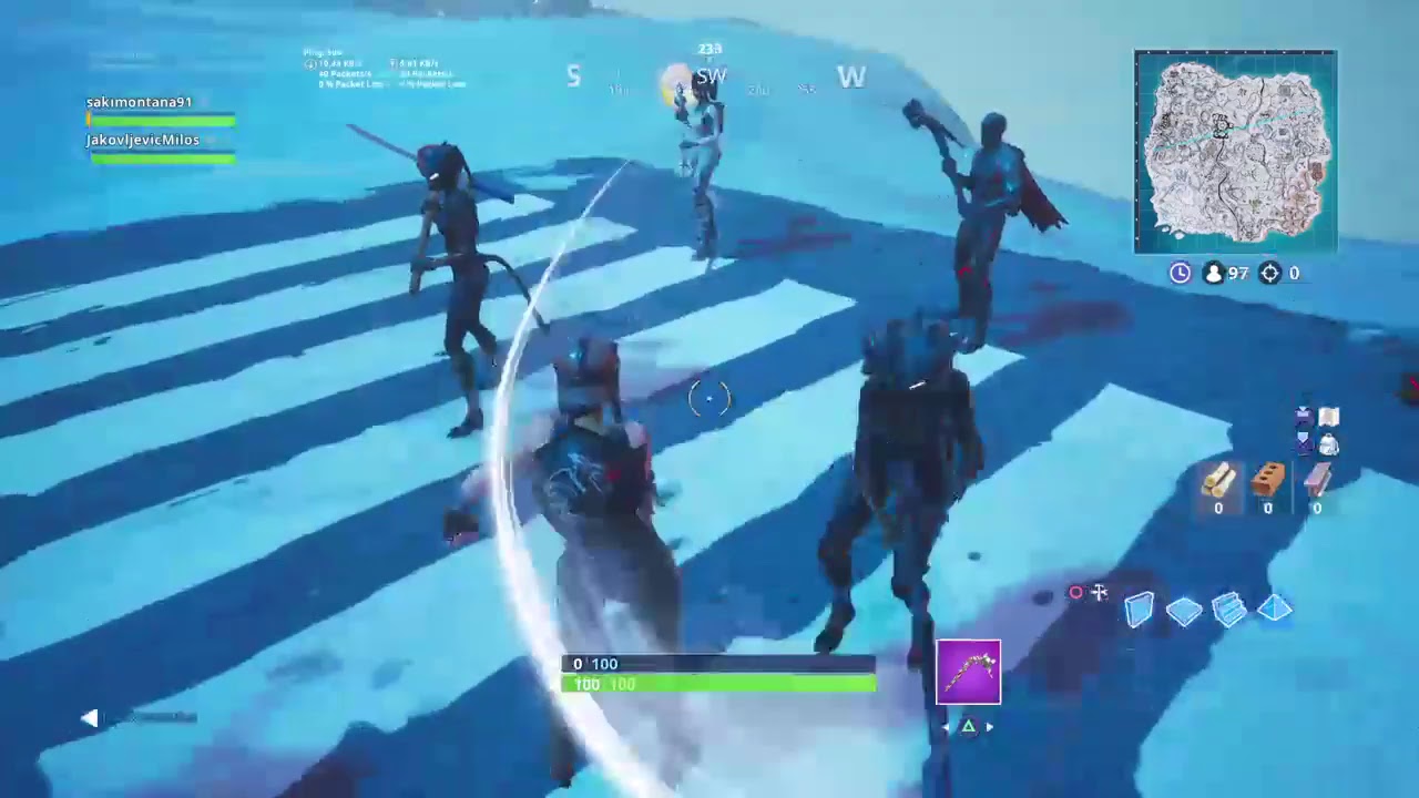 Hab Renegade Raider/ ( Kampf pro ) / Duo mit neuen Clan Member - YouTube