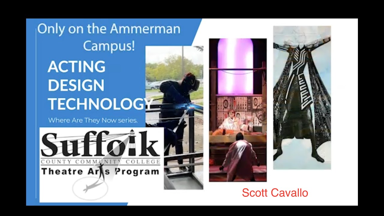 Where Are They Now - Scott Cavallo - YouTube