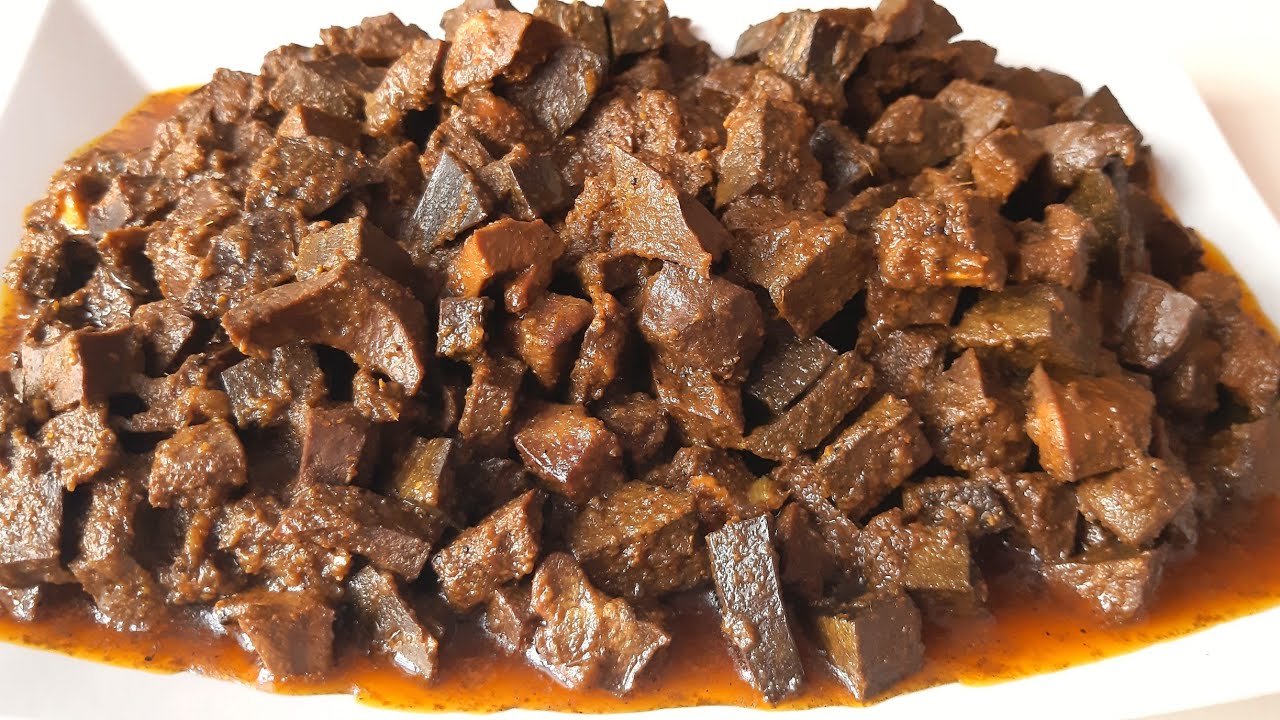 পারফেক্ট ভাবে খাসির কলিজা ভুনা | Kolija bhuna | mutton kolija vuna ...