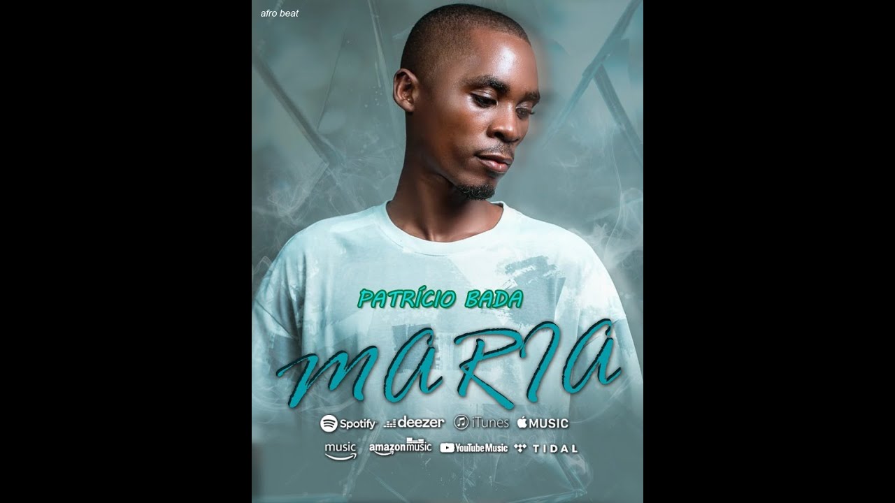 Patricio Bada - Maria (Afro Beat) - YouTube