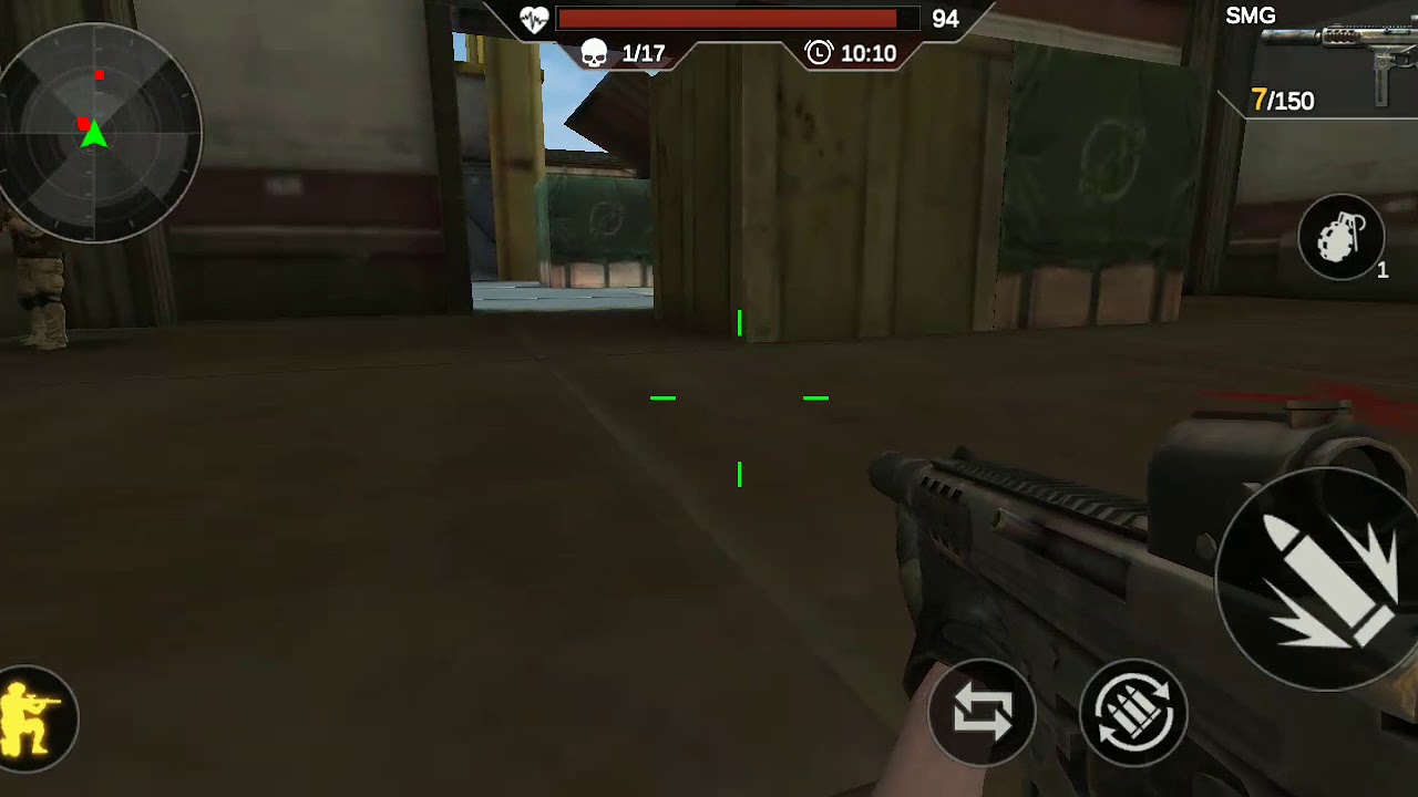 How to play critical action. Critical action game - YouTube