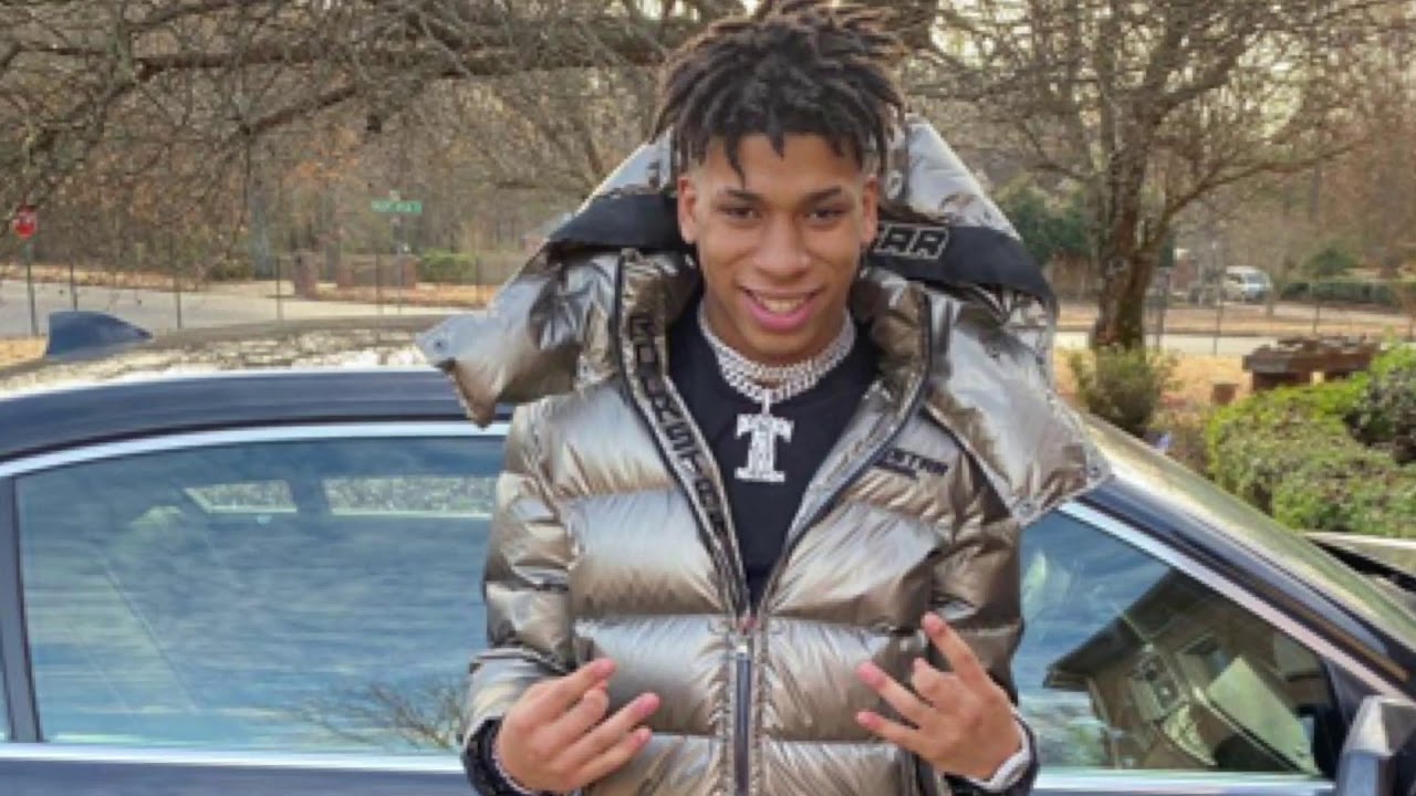 NLE Choppa- Shotta Flow 4 (Official Audio) - YouTube