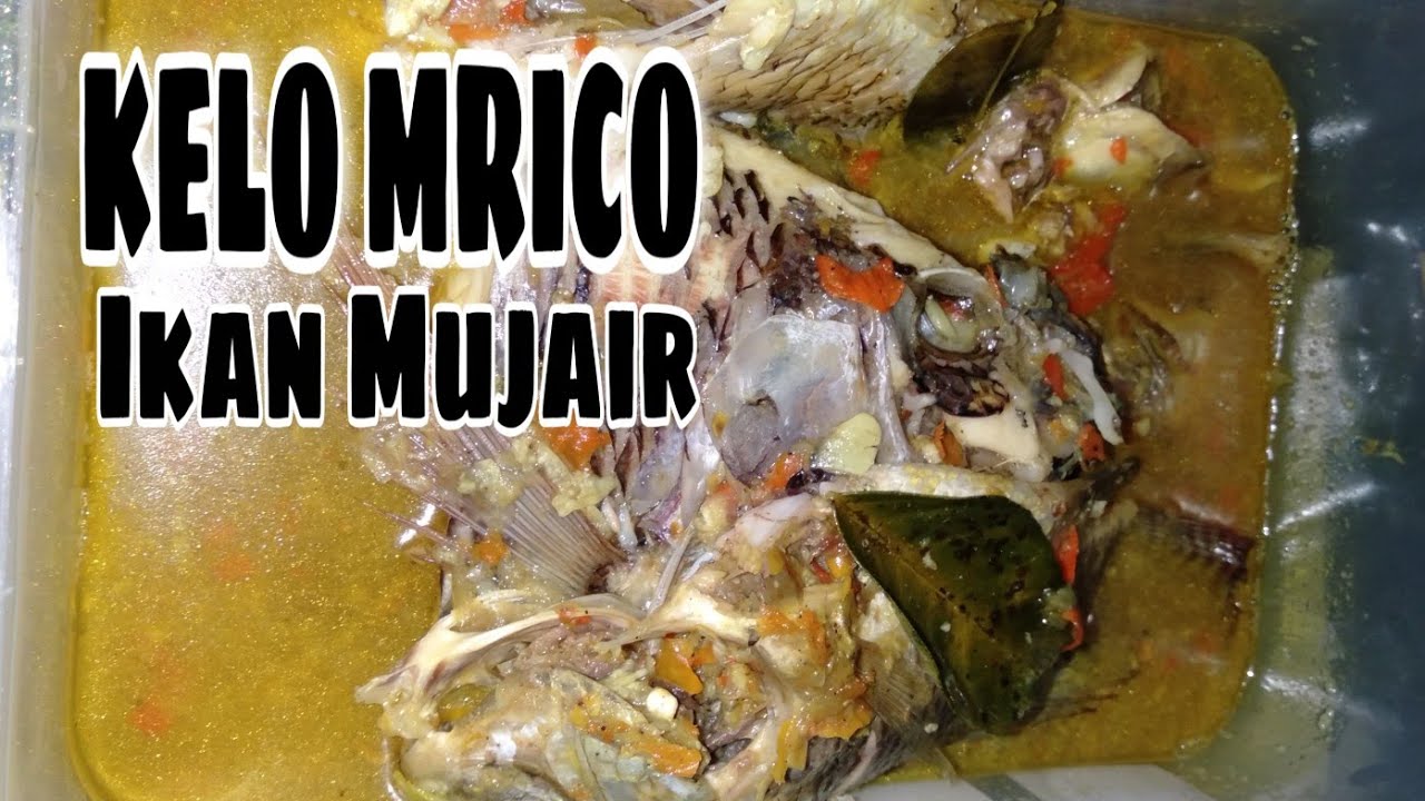 CARA MASAK SAYUR MERICA || Rani Puryani . - YouTube