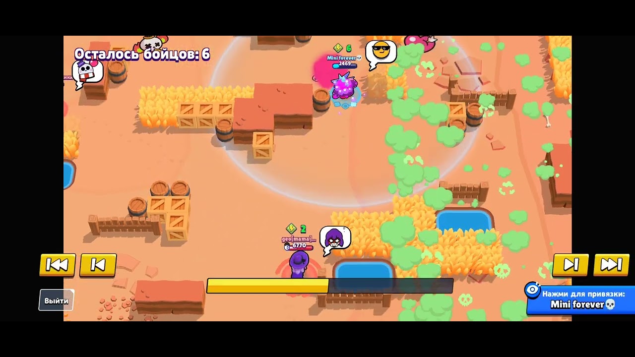 я что потомок iron mir 🥶 - YouTube