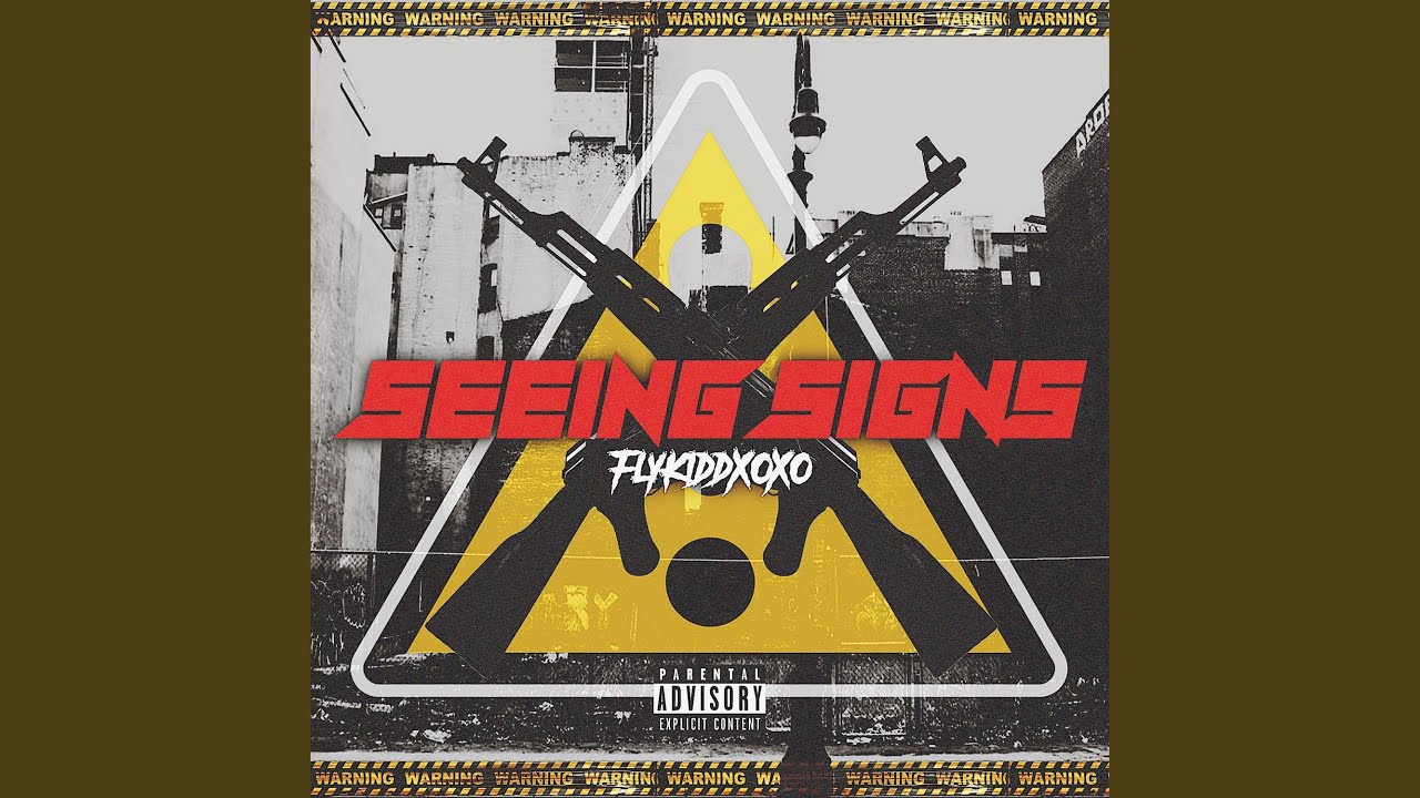 SEEING SIGNS - YouTube