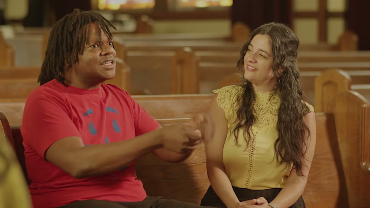 CHAVA MIREL Quarantine Sessions Album Promo - YouTube