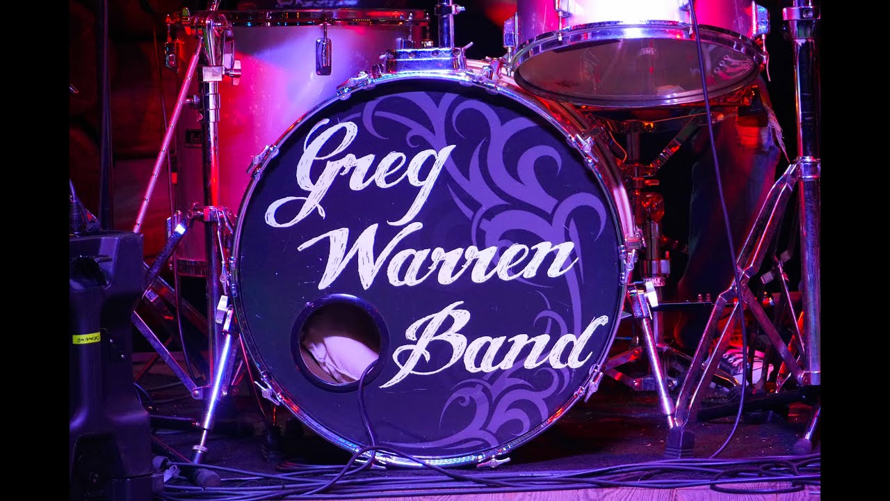 Greg Warren Band 🎸 Sweet Caroline 🎸 The Villages FL - YouTube
