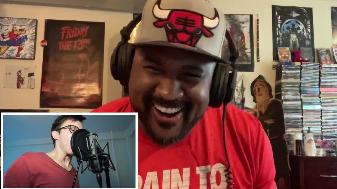 GOD MODE! | IMPROVER | RUSSIAN BEATBOX CHAMPION 🇺🇸 REACTION - YouTube