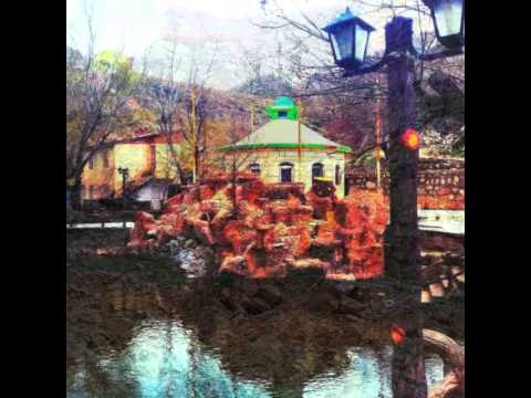 bulam kasabası Yok böyle güzel bir kasaba