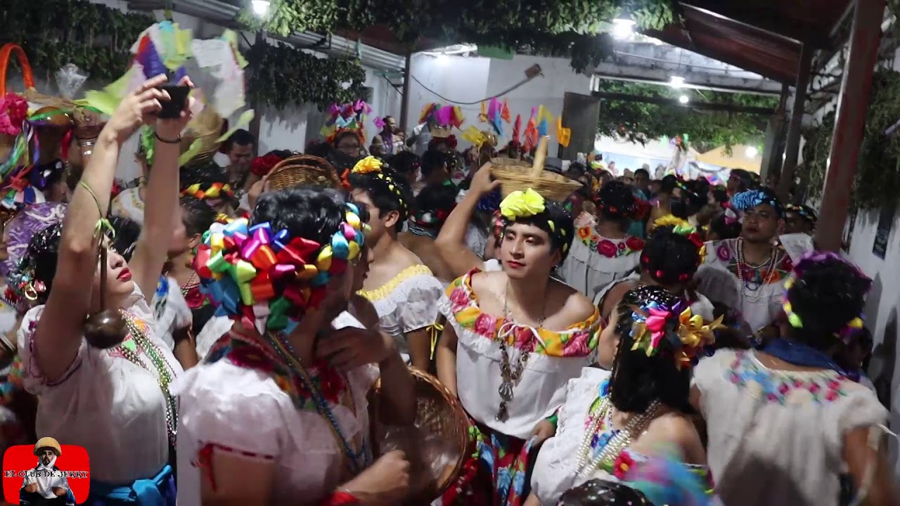 CHUNTAES 22 DE ENERO 2020 (PARTE 2) - YouTube