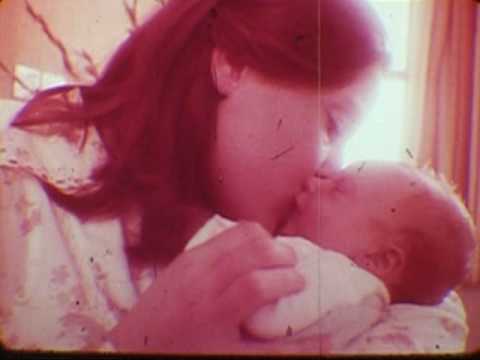 Baby Magic commercial 1975 - YouTube