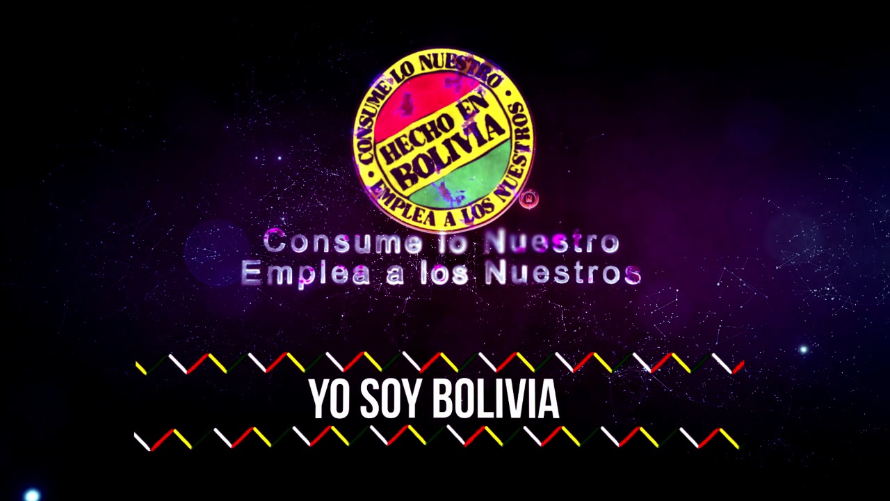 YO SOY BOLIVIA YouTube yo-soy-bolivia-youtube