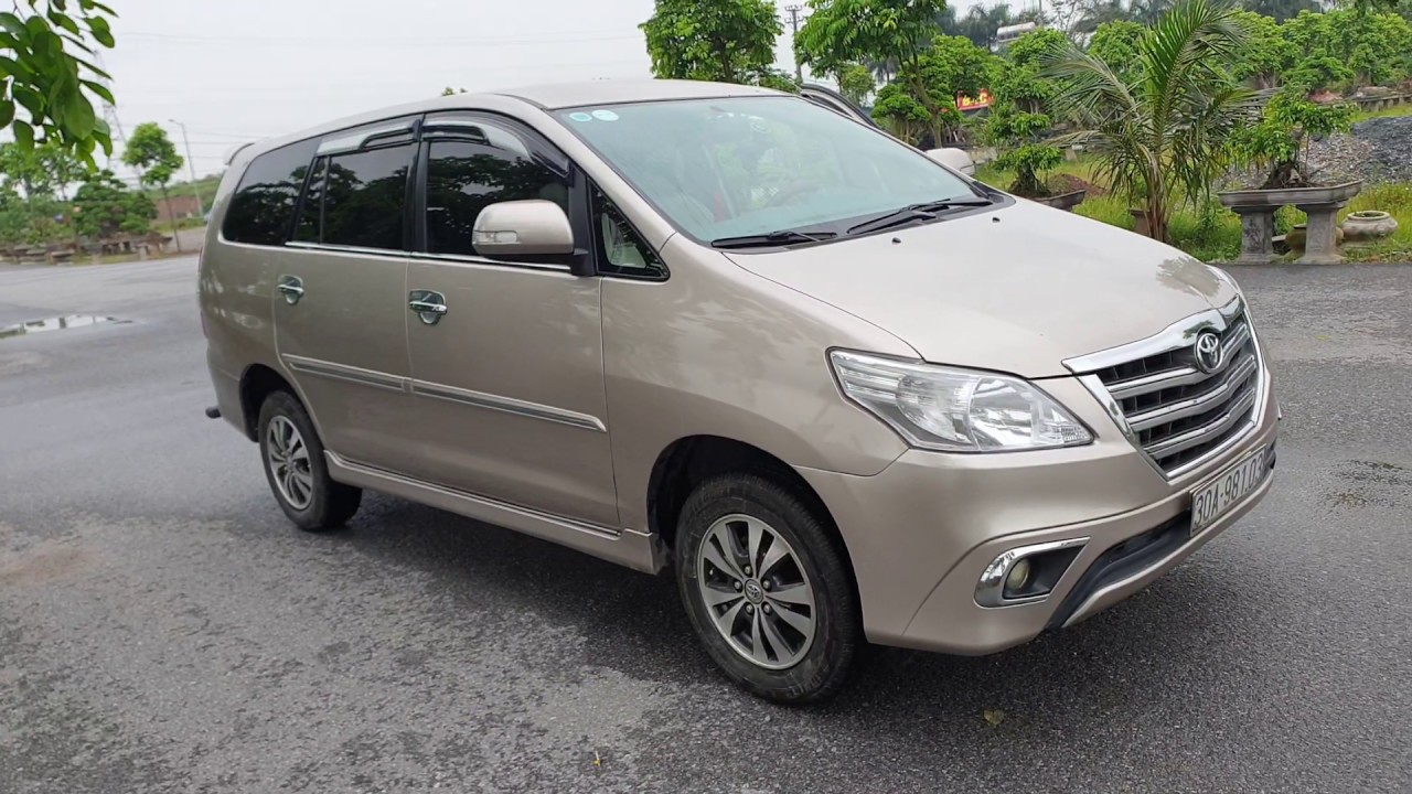 INOVA 2016 xe không tắc xi dịch vụ xe đẹp rin cả xe giá chỉ hơn bốn ...