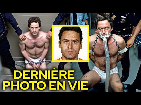Les Dernières 24 Heures De Ted Bundy