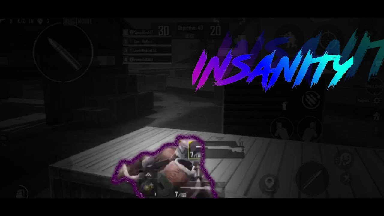 INSANITY // pubg montage — SAMSUNG,A3,A5,A6,A7,J2,J5,J7,S5,S6,S7,S9,A10 ...