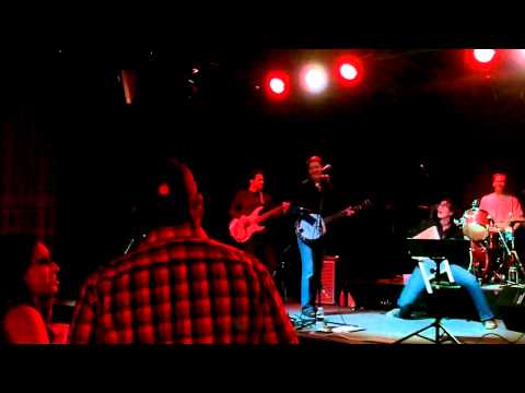 Andrea Lynn (CD Release) with John Statz and Patrick Dethlefs - YouTube