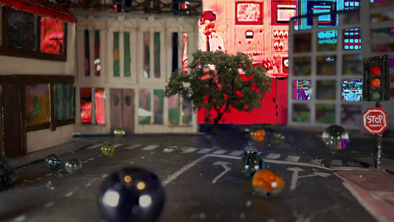 +77 - Neon Honey [Official Music Video] - YouTube