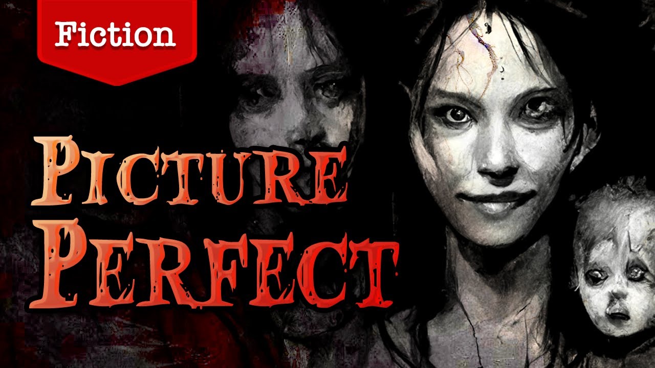 "PICTURE PERFECT" by. Christopher Pitcher - YouTube