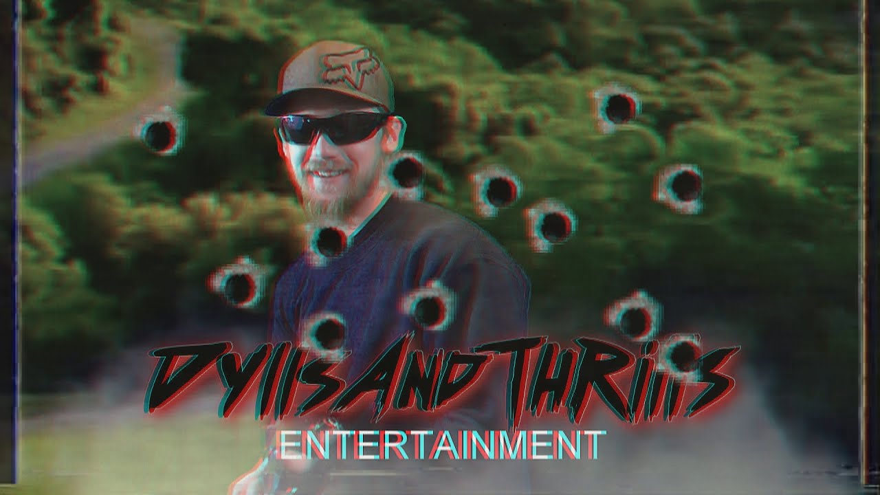 TRAVIS BLANTON IDENT - YouTube